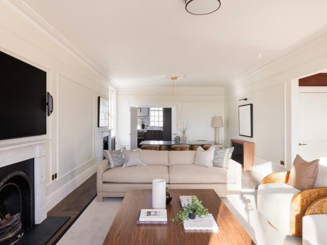 apartment for rent