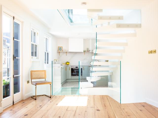 apartment for rent