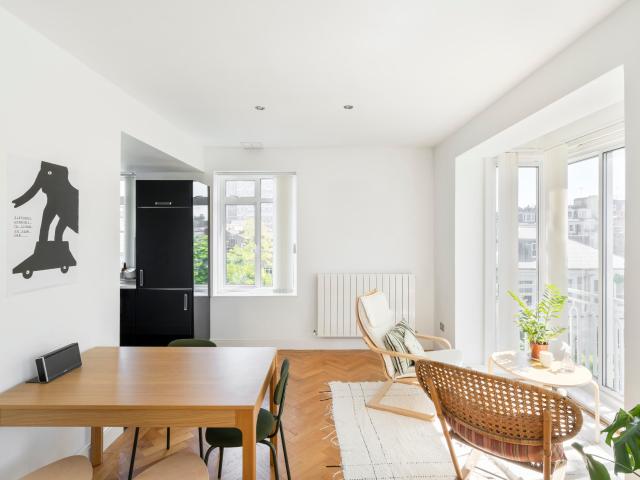 apartment for rent