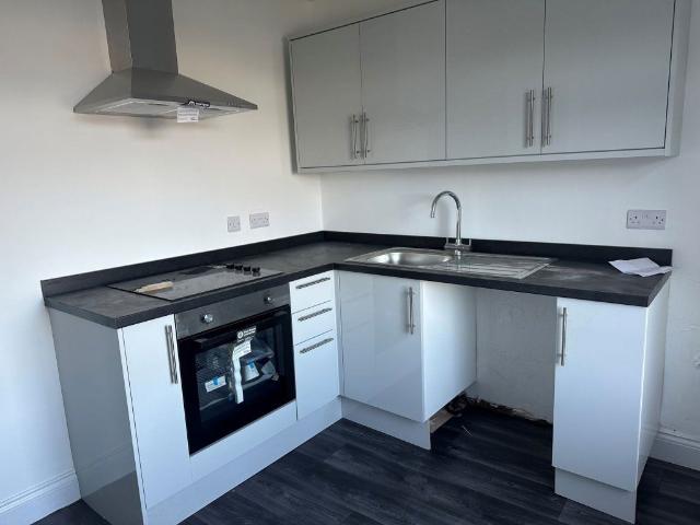 apartment for rent