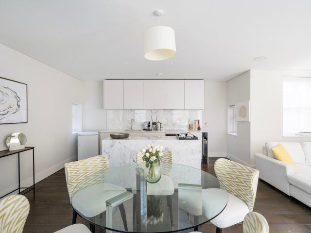 apartment for rent