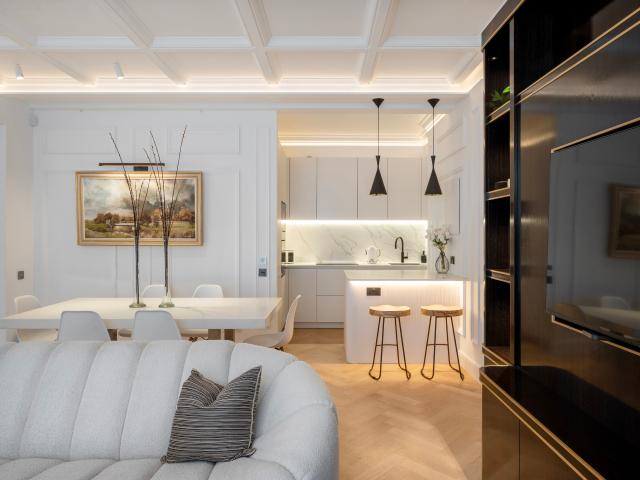 apartment for rent