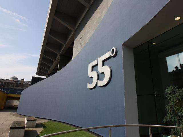 Apartment for rent 55 Degrees North, Newcastle City Centre