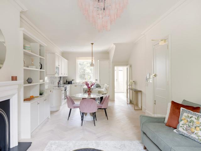 apartment for rent