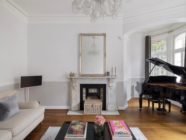 apartment for rent