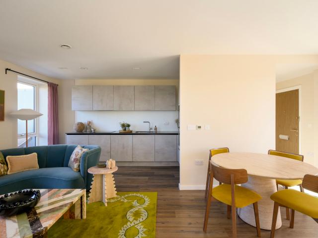 apartment for rent