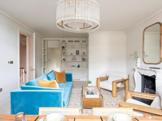 apartment for rent