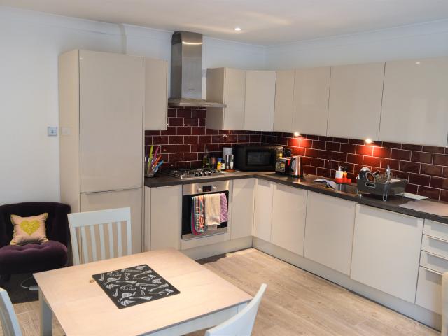 apartment for rent