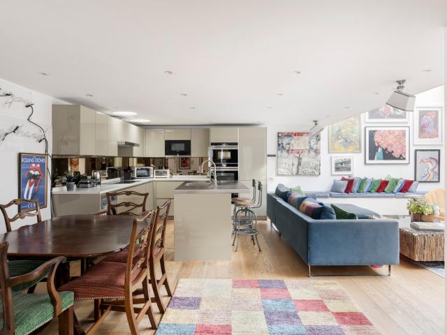 apartment for rent
