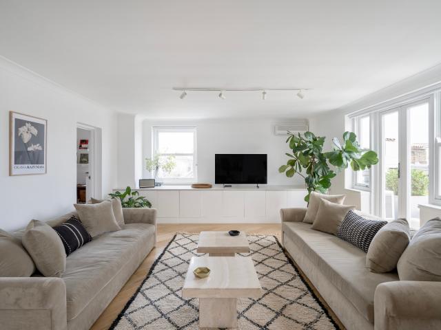 apartment for rent
