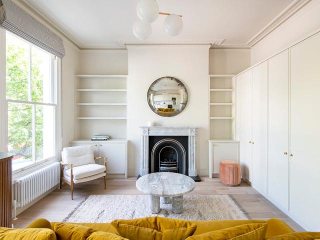 apartment for rent