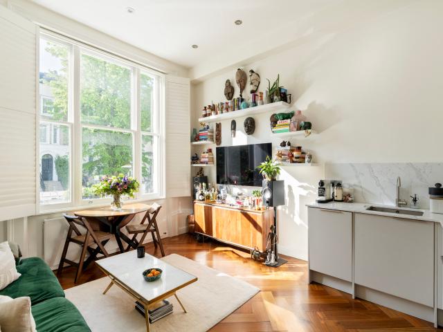 apartment for rent