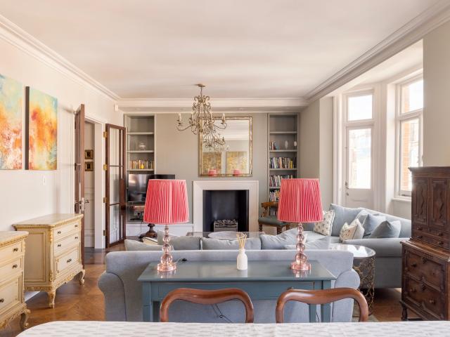 apartment for rent