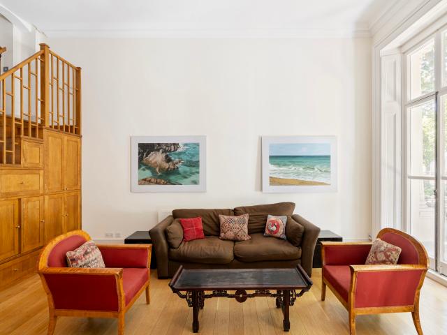 apartment for rent