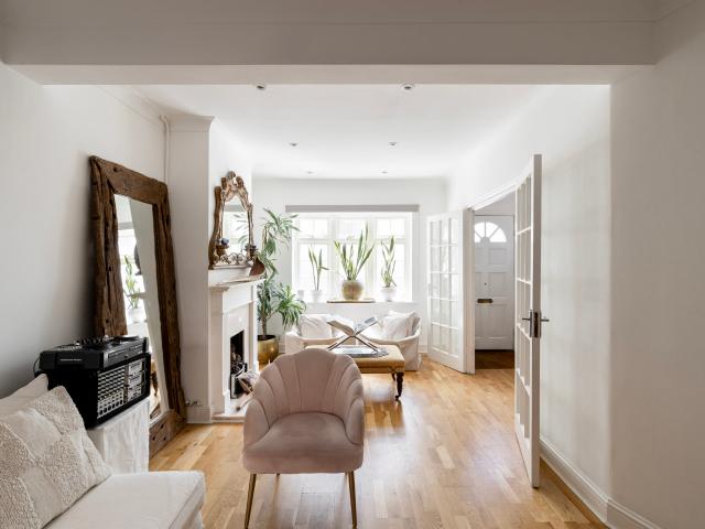 apartment for rent
