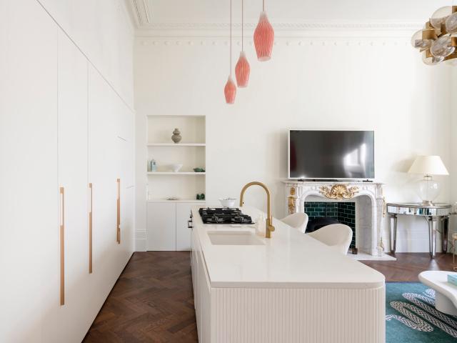 apartment for rent