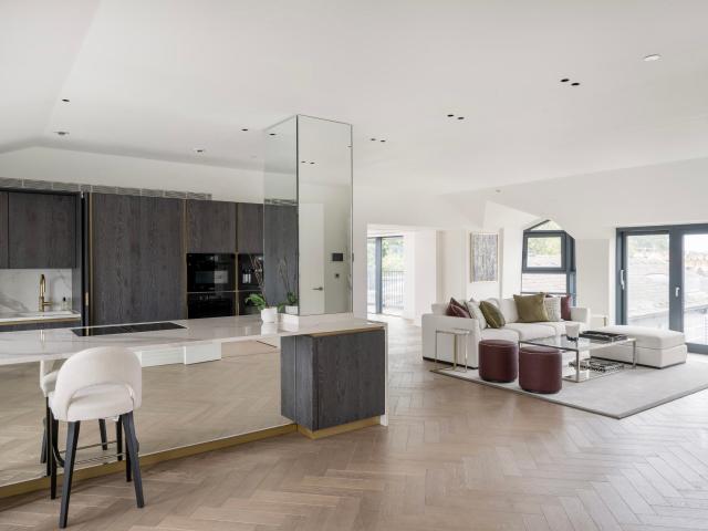 apartment for rent