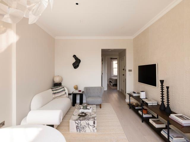 apartment for rent
