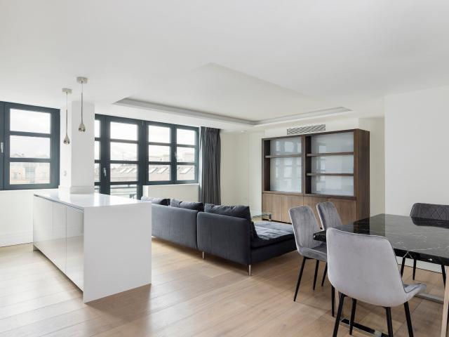 apartment for rent