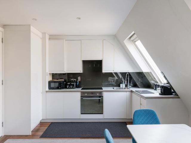 apartment for rent