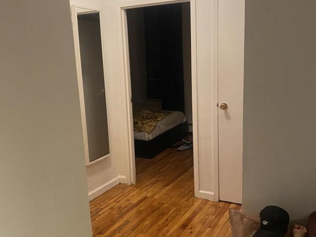 Apartment for rent