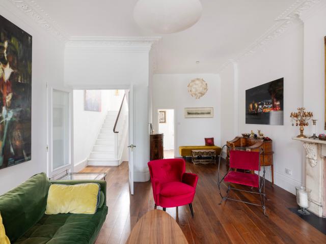 apartment for rent
