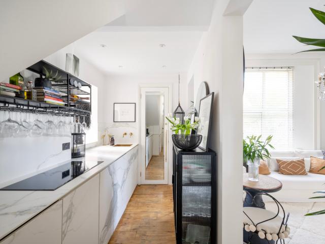 apartment for rent
