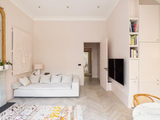 apartment for rent