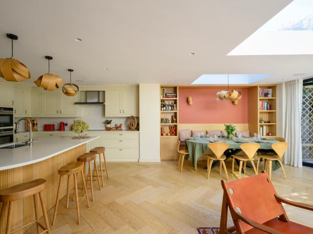 apartment for rent