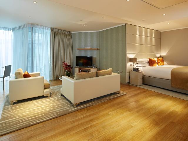 Apartment to rent Lower Thames Street, Tower Hill EC3R