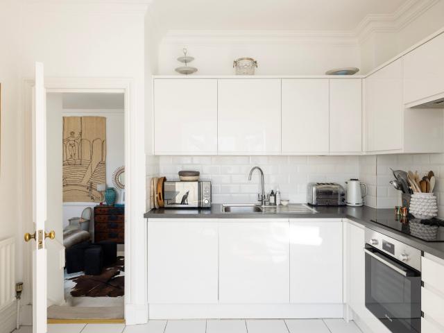 apartment for rent