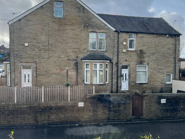 Apartment for rent Coal Clough Lane, Burnley