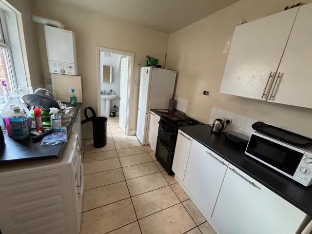 Apartment for rent Coniston Avenue, West Jesmond