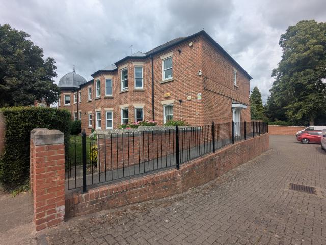 Apartment for rent Coniscliffe Road/West End DL3