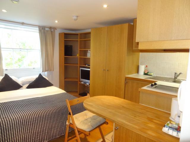 Apartment For Rent Camden London 2210 ELS100563473