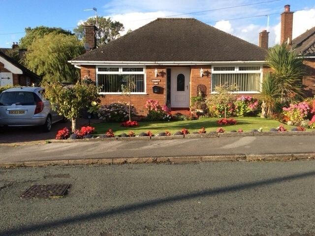 Apartment for rent Capesthorne Road, High Lane