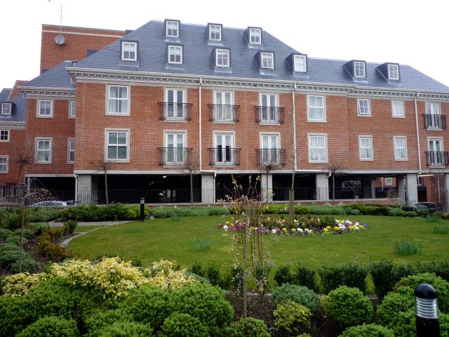 Apartment for rent Centurion Square, York