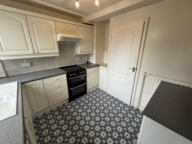 Apartment for rent Chesworth Close SK1