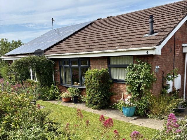 Apartment for rent Cherry Tree Close ST7 8LD