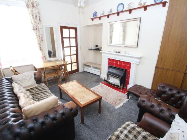 Apartment for rent Chippendale Place, Spital Tongues, NE2