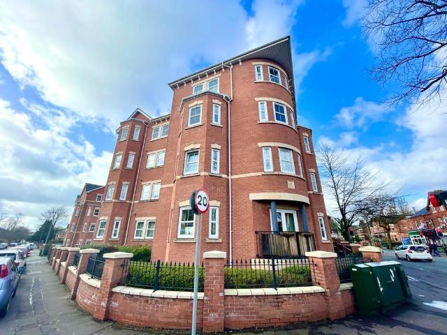 Apartment for rent Chorlton Heights, Chorlton