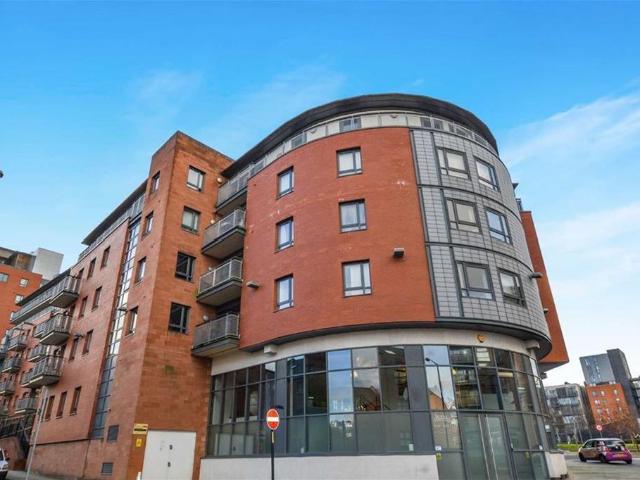Apartment for rent City Gate, Castlefield, M15