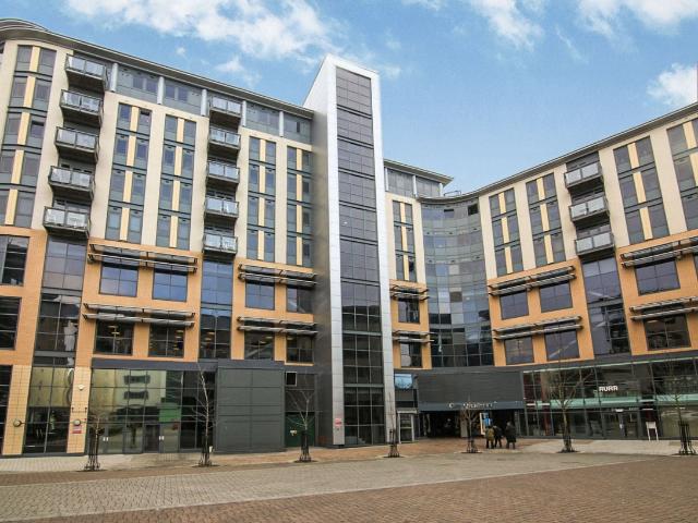 Apartment for rent City Quadrant, Newcastle City Centre