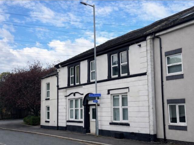 Apartment for rent Cumberland Court, CW1