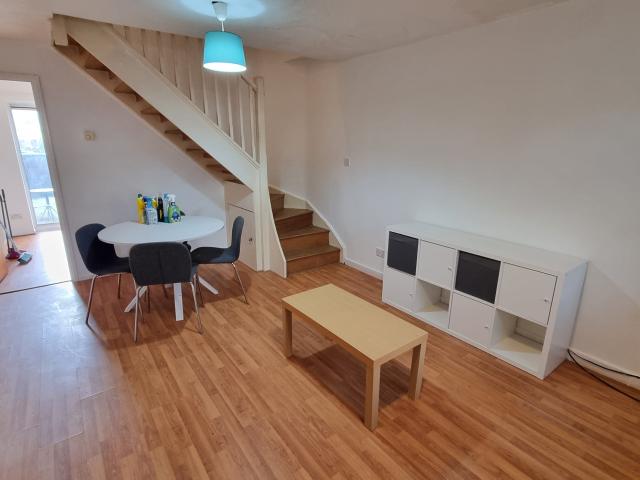 Apartment for rent Angora Drive, Salford, M3