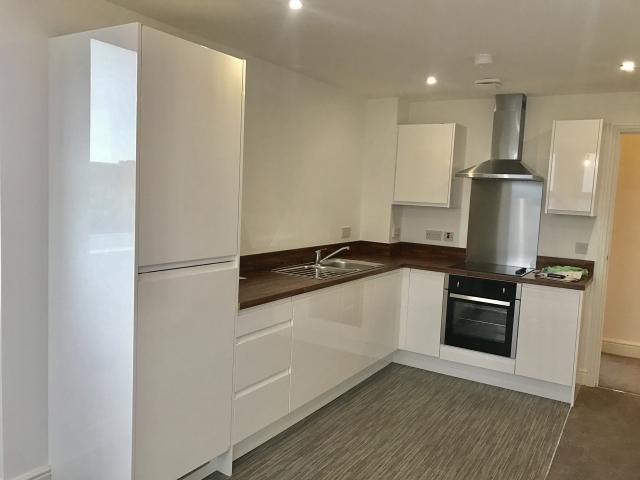 Apartment for rent Acre House, Sale, M33 7GG