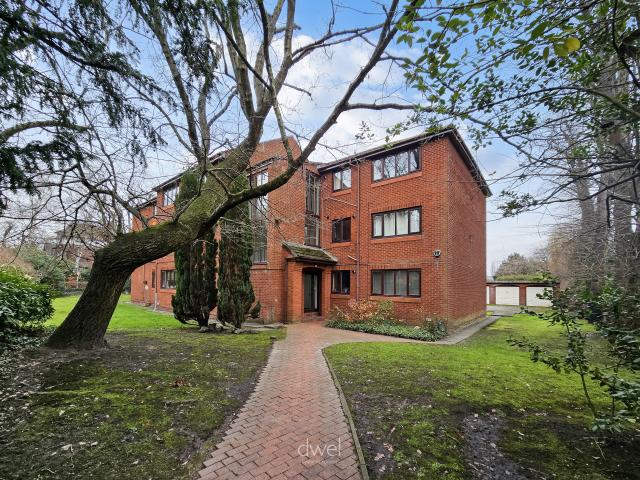 Apartment for rent Arundale Court, Whalley Range