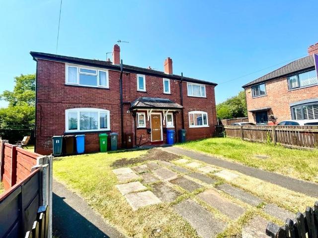 Apartment for rent Astbury Avenue, Chorlton