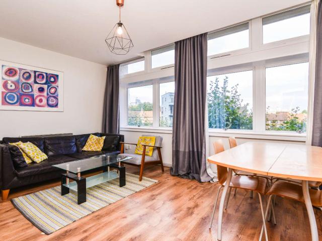 apartment for rent at 119 Newington Causeway, Elephant and Castle, London