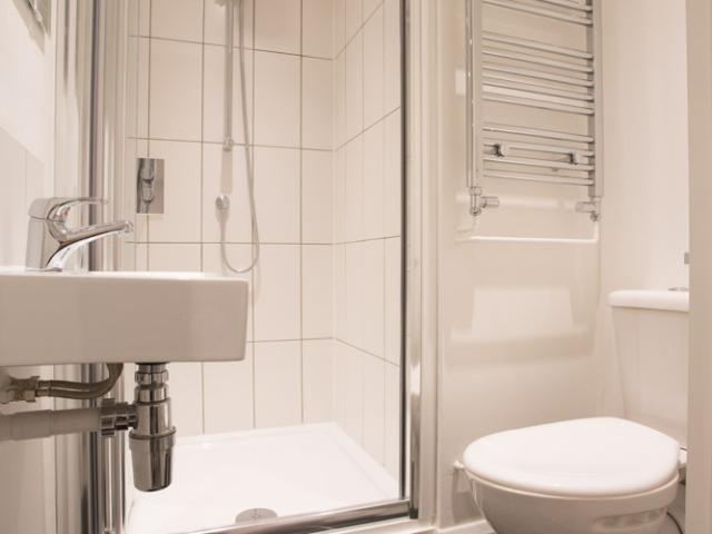 apartment for rent at 142 Newington Butts, London, SE11 4RN, UK
